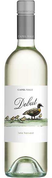 Capel Vale Wines | Margaret River Wineries | Wine Folly