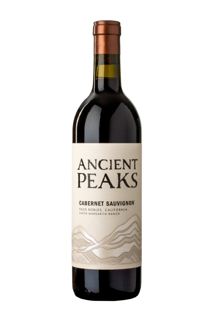 Ancient Peaks Sauvignon Blanc | Ancient Peaks Wines | Paso Robles ...