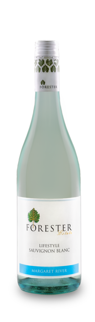 Forester Estate Lifestyle Sauvignon Blanc | Forester Estate Wines ...