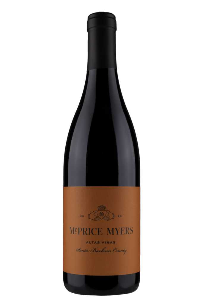 McPrice Myers Wines Wines | Paso Robles Wineries | Wine Folly