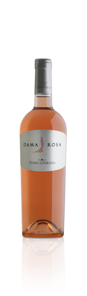 Terre di Gratia Dama Rosa | Terre di Gratia Wines | Sicily Wineries ...
