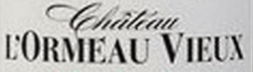 Château l'Ormeau Vieux | Bordeaux Wine Region Guide
