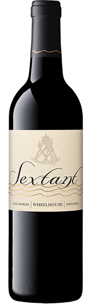 Sextant Wines Wines | Paso Robles Wineries | Wine Folly