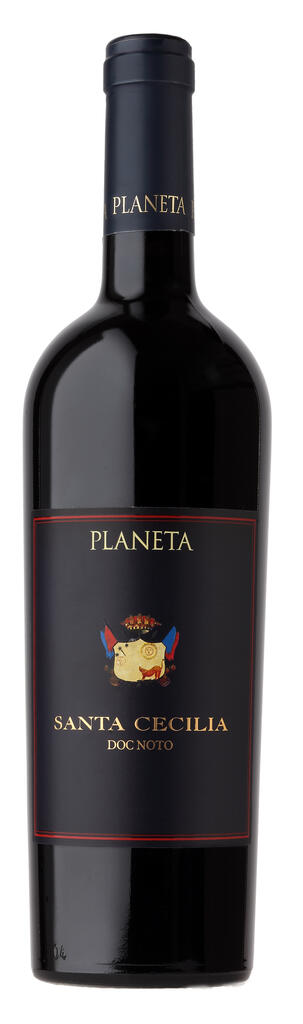 Planeta Santa Cecilia | Planeta Wines | Sicily Wineries | Wine Folly