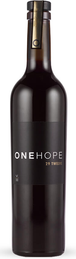 ONEHOPE | Napa Valley Wine Region Guide