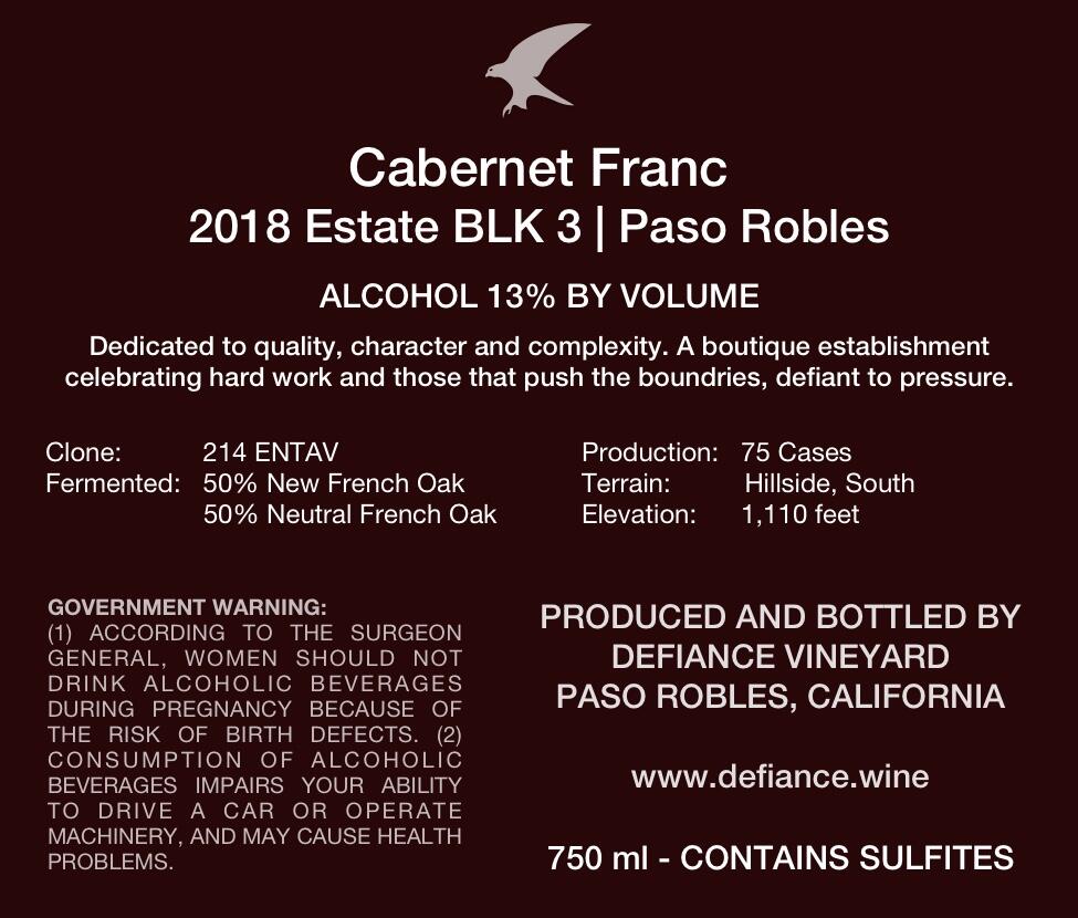 Creston District | Paso Robles Wine Regions | Wine Folly