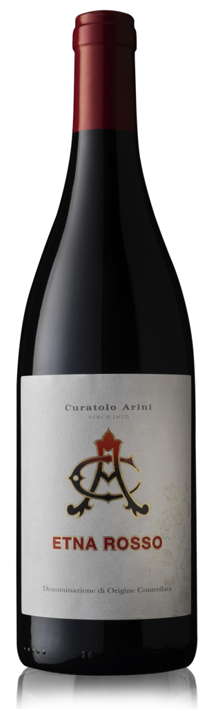 Curatolo Arini 1875 Grillo Curatolo Arini | Curatolo Arini 1875 Wines ...