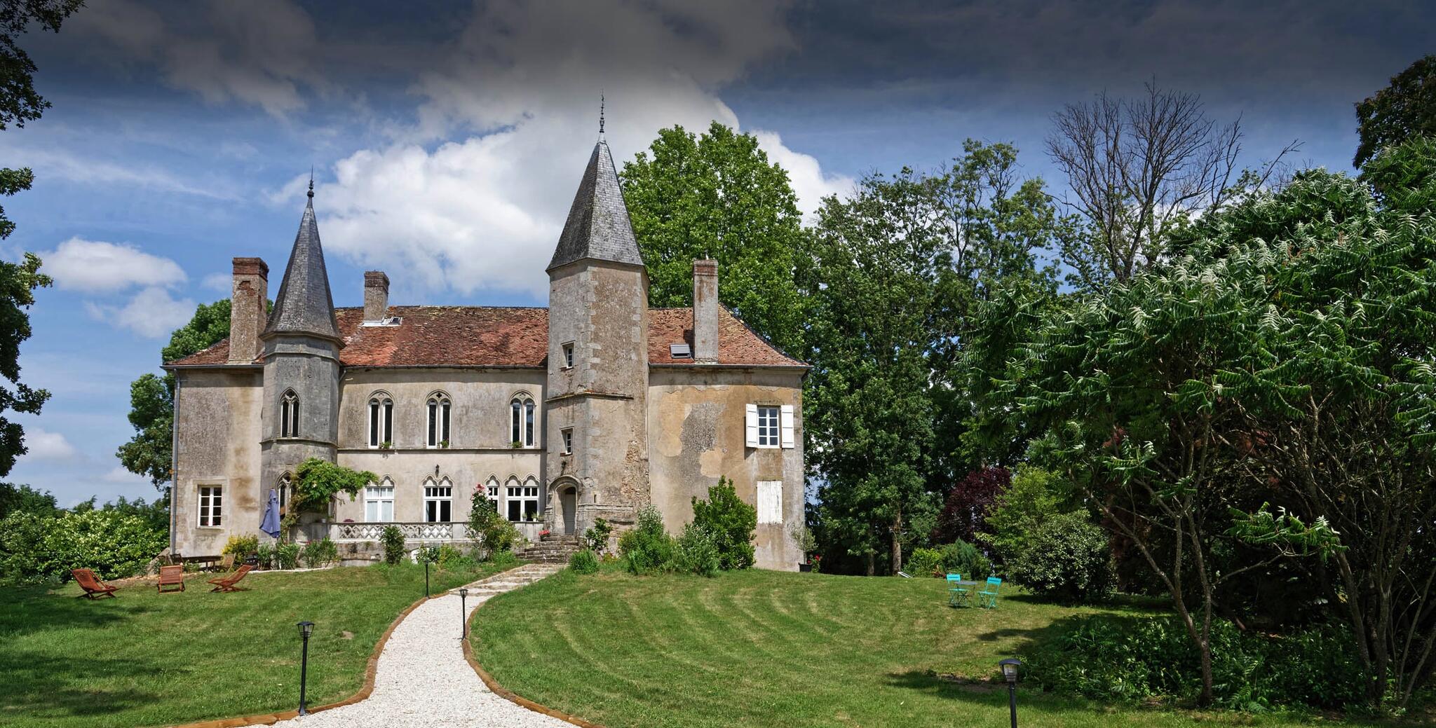 Château de Millery Wines | Bordeaux Wine Region Guide