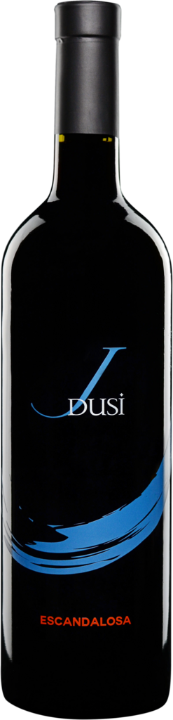 J Dusi Wines Escandalosa, Red Wine Blend | J Dusi Wines Wines | Paso ...
