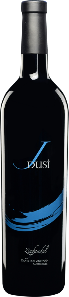 J Dusi Wines | Paso Robles Wineries | Wine Folly
