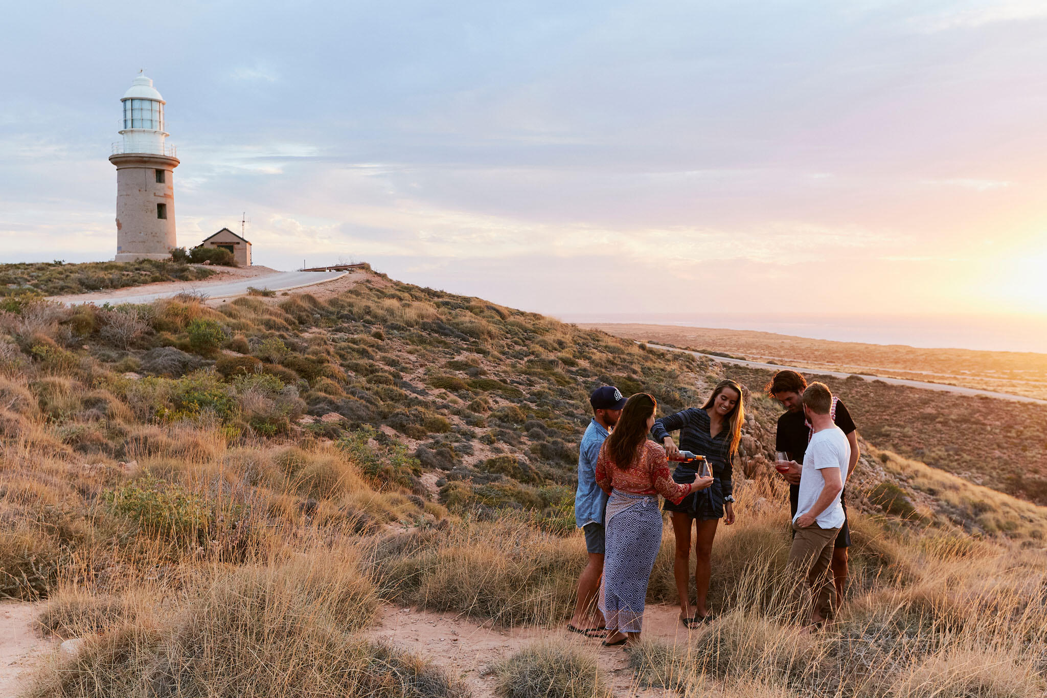 Snake + Herring | Margaret River Wineries | Wine Folly