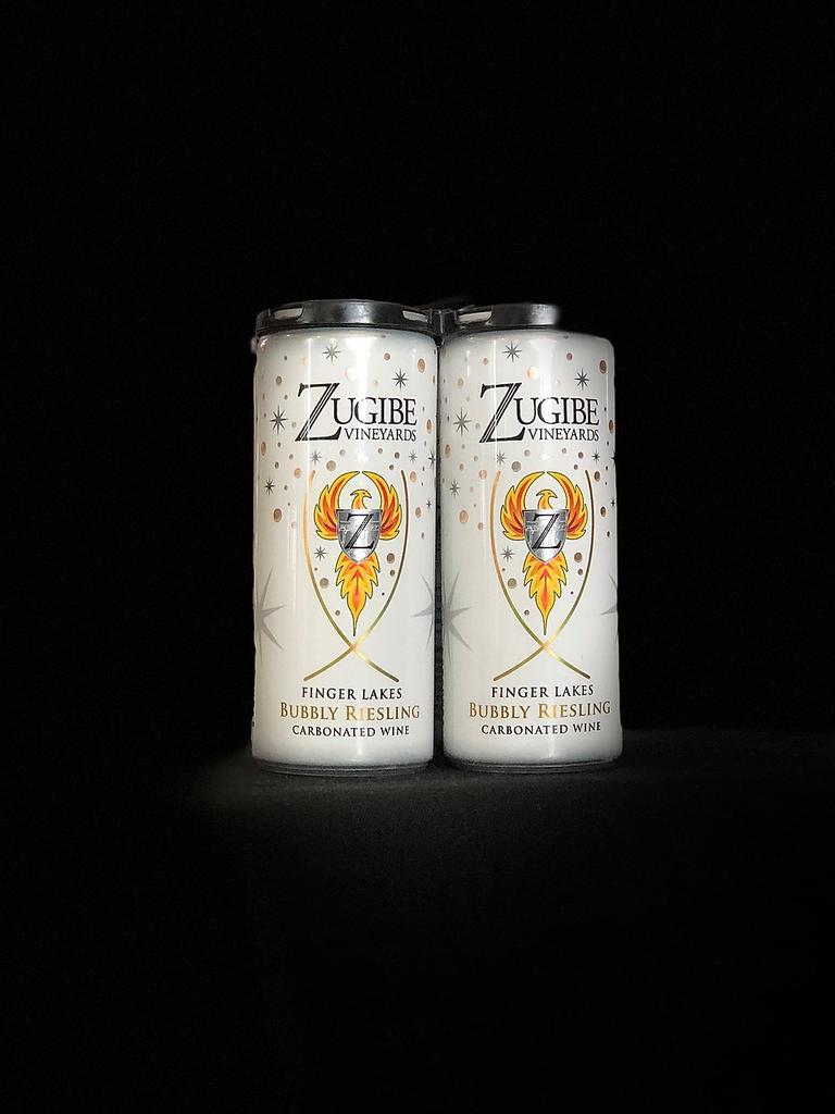 Zugibe Vineyards Bubbly Resling | Zugibe Vineyards Wines | New York ...
