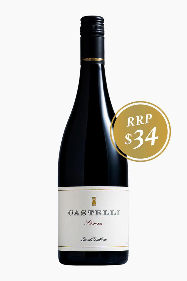 Castelli Estate Wines | Margaret River Wineries | Wine Folly