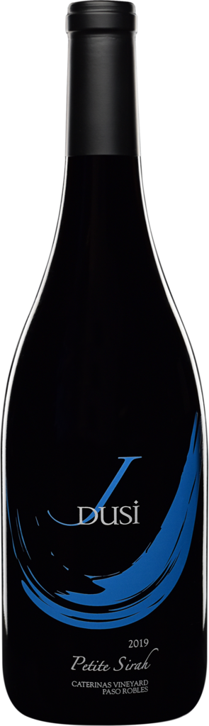 J Dusi Wines Escandalosa, Red Wine Blend | J Dusi Wines Wines | Paso ...