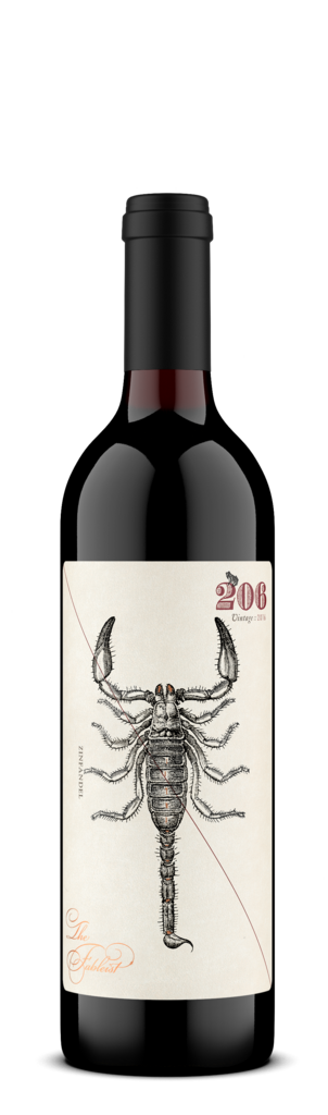 Fableist Wine Co. | Paso Robles Wineries | Wine Folly