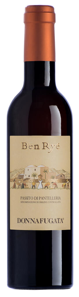 Donnafugata | Sicily Wineries | Wine Folly