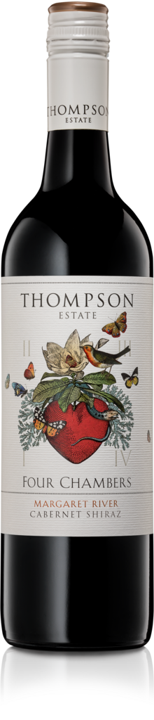 Thompson Estate The Specialist Cabernet Sauvignon | Thompson Estate ...
