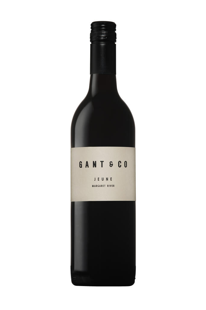 Gant & Co Wines 'Jeune' Cabernet Sauvignon Merlot Malbec | Gant & Co ...