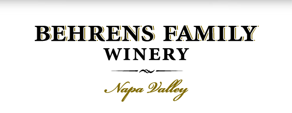 Behrens Family Winery | Napa Valley Wine Region Guide