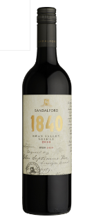 Sandalford Wines | Margaret River Wineries | Wine Folly