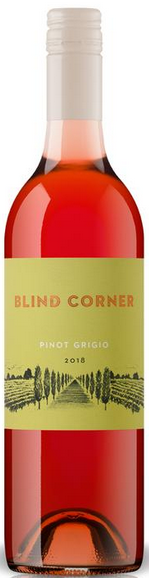Blind Corner Cabernet Sauvignon | Blind Corner Wines | Margaret River ...