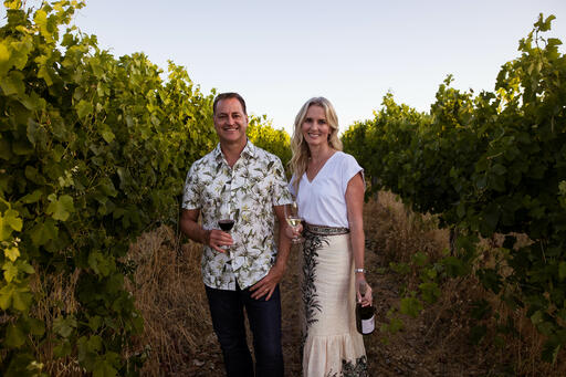 Passel Estate | Margaret River Wineries | Wine Folly