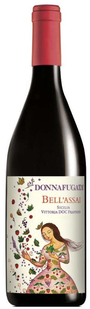 Donnafugata | Sicily Wineries | Wine Folly