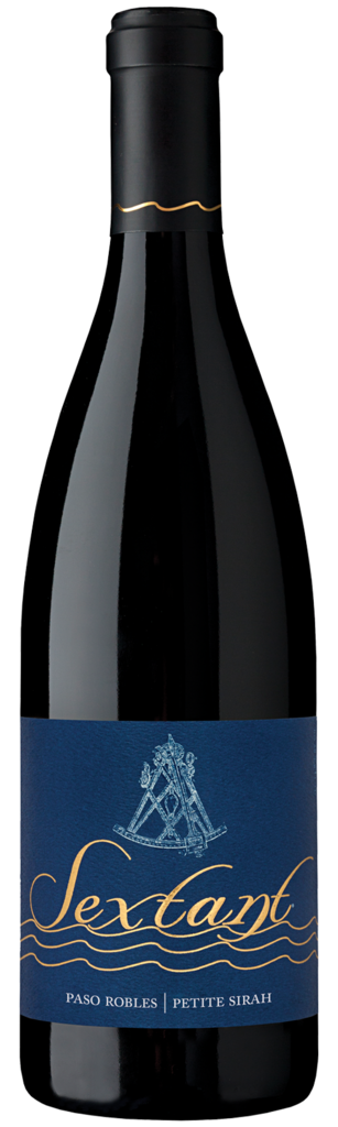 Sextant Wines Wines | Paso Robles Wineries | Wine Folly