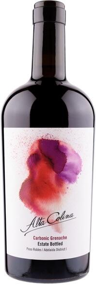 Alta Colina Vineyard & Winery | Paso Robles Wineries | Wine Folly