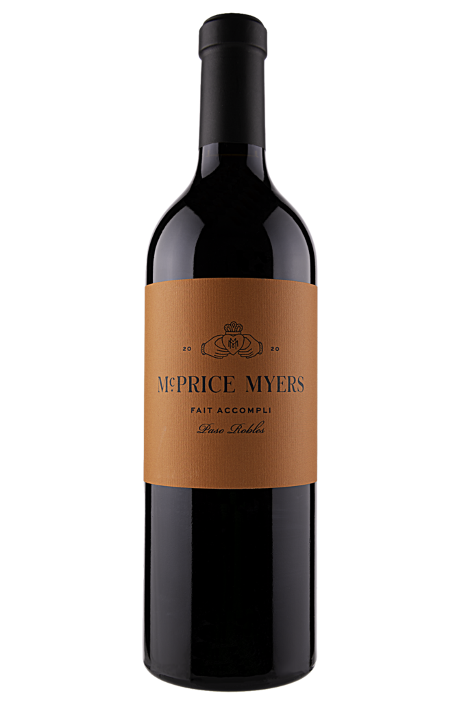 McPrice Myers Wines Wines | Paso Robles Wineries | Wine Folly McPrice Myers Wines Wines | Paso Robles Wineries | Wine Folly