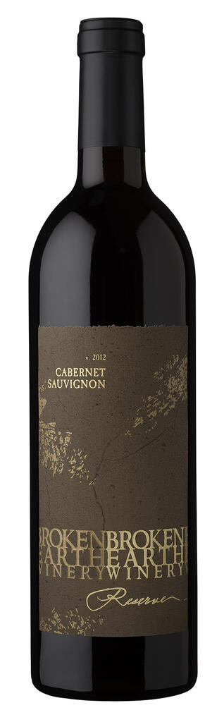 Broken Earth Winery | Paso Robles Wineries | Wine Folly