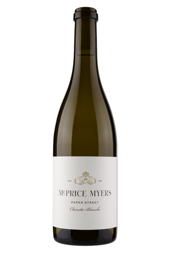 McPrice Myers Wines Wines | Paso Robles Wineries | Wine Folly