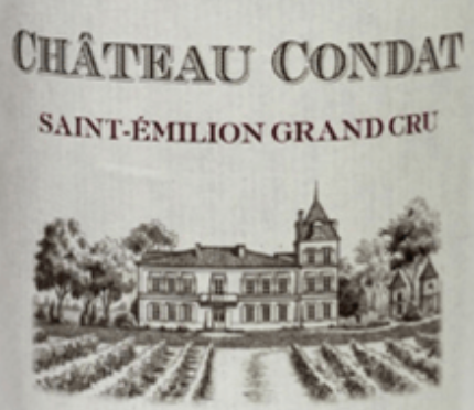 Château Condat | Bordeaux Wine Region Guide