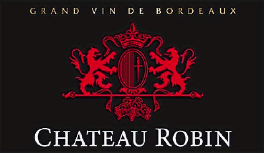 Château Robin | Bordeaux Wine Region Guide
