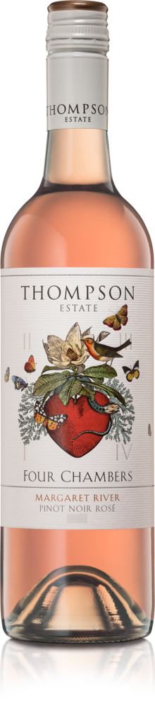 Thompson Estate | Margaret River Wineries | Wine Folly
