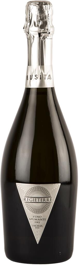 Musita | Sicily Wineries | Wine Folly