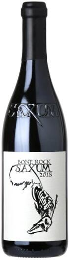 Saxum Vineyards | Paso Robles Wineries | Wine Folly