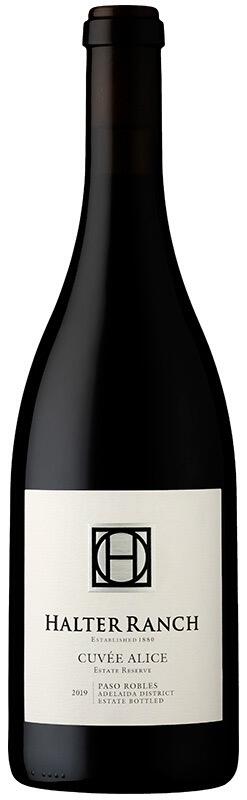 Halter Ranch | Paso Robles Wineries | Wine Folly