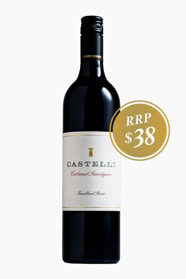 Castelli Estate | Margaret River Wineries | Wine Folly