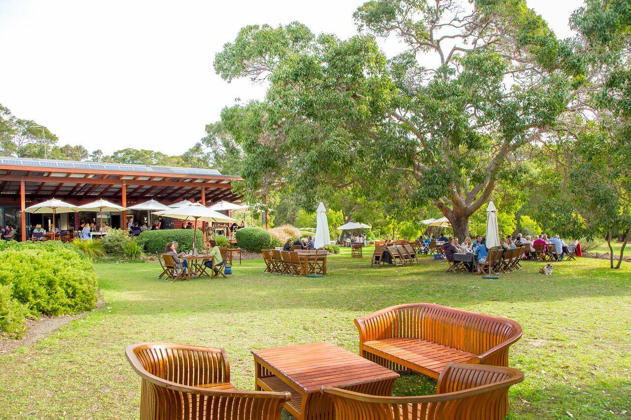 Arimia | Margaret River Wineries | Wine Folly