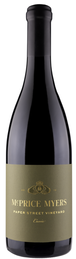 McPrice Myers Wines Wines | Paso Robles Wineries | Wine Folly