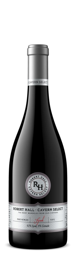 Robert Hall Winery Cavern Select Sparkling Grenache Blanc | Robert Hall ...