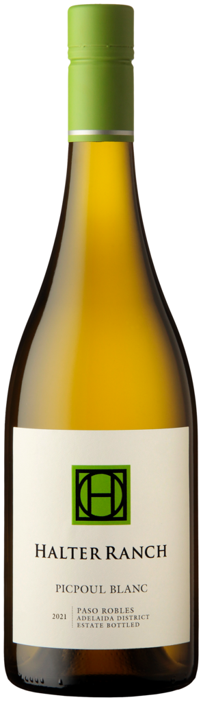 Halter Ranch | Paso Robles Wineries | Wine Folly